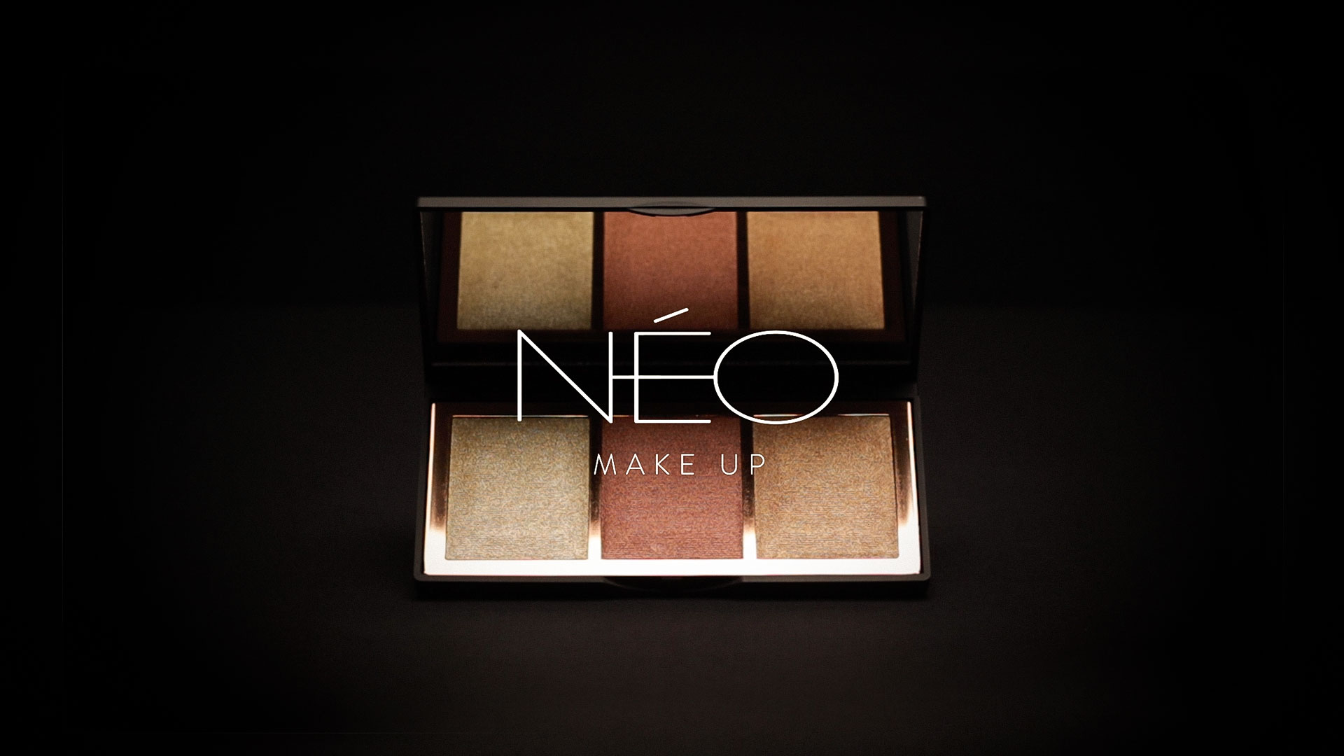 NEO SHINE IS MINE – KUMIKUMA